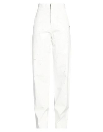 Maison Margiela HOSEN & R&Ouml;CKE - Hosen auf YOOX.COM