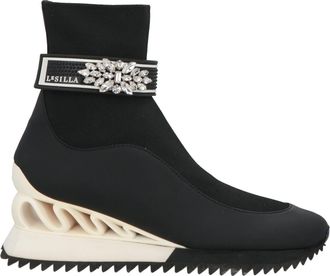 Le Silla SCHUHE - Stiefeletten auf YOOX.COM