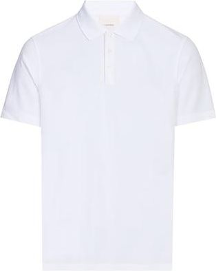 Calvin Klein Polo à manches courtes