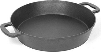 AMT Gastroguss AMT Po&ecirc;le en fonte daluminium 65 cm