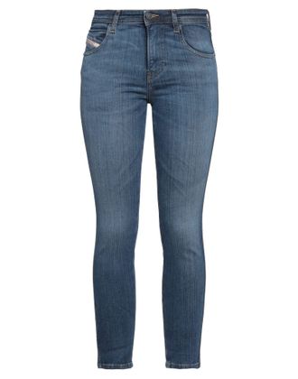 Diesel HOSEN & R&Ouml;CKE - Jeanshosen auf YOOX.COM