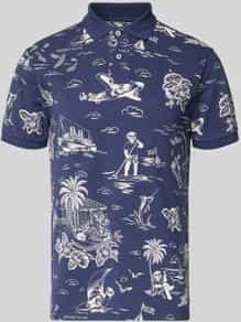 Polo Ralph Lauren Regular Fit Poloshirt aus reiner Baumwolle