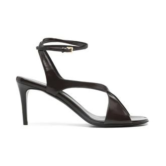Khaite Damen, Schuhe, Braun, 36 EUGr&ouml;&szlig;e