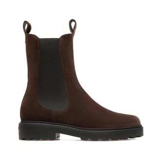 Bally Bootie - - Shoes - Damen - Braun - 40 EU