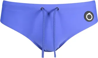 Trussardi Beach Briefs - - Swimwear - Herren - Blau - M