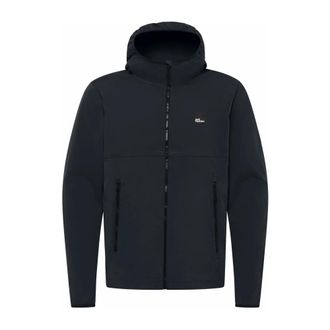 Jack Wolfskin Herren, Jacken, Schwarzk, LGr&ouml;&szlig;e