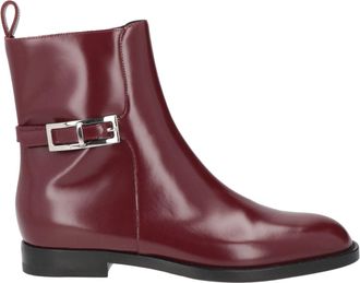 Sergio Rossi SCHUHE - Stiefeletten auf YOOX.COM