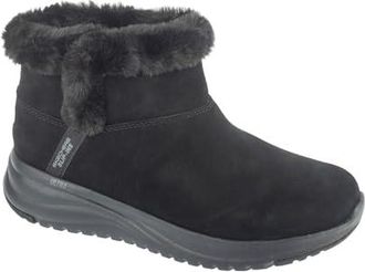 Skechers Chaussures &agrave; enfiler : On-The-Go Stellar - Daphne 144740, Noir, 39 EU