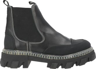 Ganni SCHUHE - Stiefeletten auf YOOX.COM