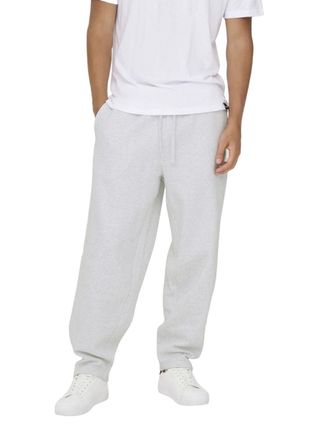 Only & Sons Male Jogginghose ONSCERES Weiter Beinschnitt Jogginghose