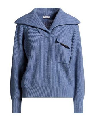 Brunello Cucinelli MAILLE - Pullover sur YOOX.COM