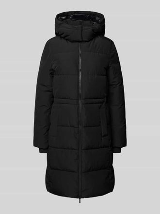 Jake*s Steppmantel mit Zweiwege-Rei&szlig;verschluss