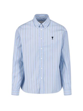Ami Shirt Ami De Coeur