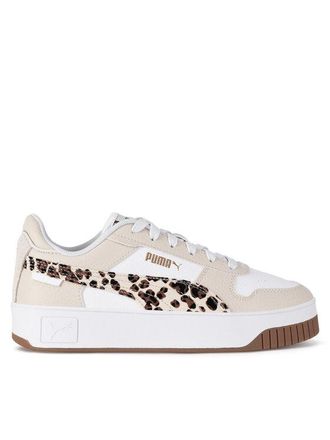 Puma Sneakers CEO-CARINA STREET 40345901_ Beige