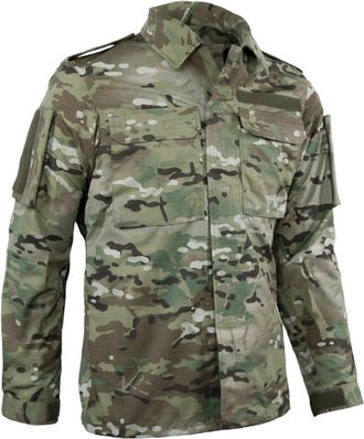 Leo Köhler 207-78-Sweatshirt Sweatshirt Multicam M