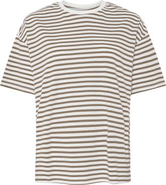 Pieces Pcsadie 2/4 Tee JRS