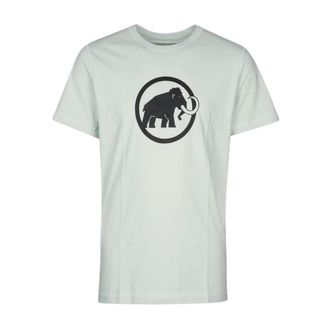 Mammut Homme, Sport, Vert, Taille: XL Core T-Shirt