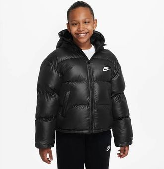 Nike Kinder Unterjacke K NSW TF RPL HGH SYNFL JKT ULT