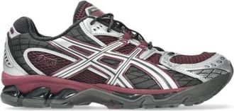 Asics unisex, Chaussures, Multicolore, Taille: 44 EU Gel-Nimbus 10.1