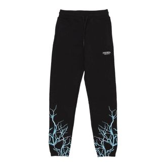 Phobia Archive Herren, Hosen, Schwarzk, XLGr&ouml;&szlig;e