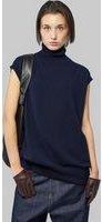 Sofie D'Hoore Sleeveless Pullover High Neck