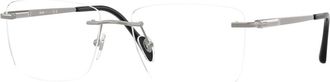 Sferoflex Monture optique Sf2304 - Homme - Accessoires - Gris - Taille: 57 MM