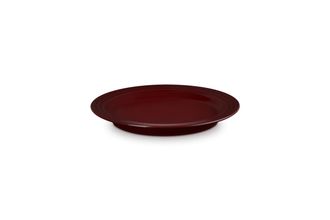 LE CREUSET Le Creuset Fr&uuml;hst&uuml;cksteller - Garnet- &oslash; 22 cm