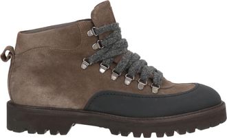 Fradi SCHUHE - Stiefeletten auf YOOX.COM