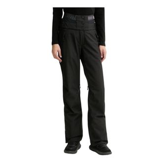 Picture Treva Pants - - Trousers - Damen - Schwarzk - XL