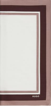 HUGO BOSS Hugo Tuch braun