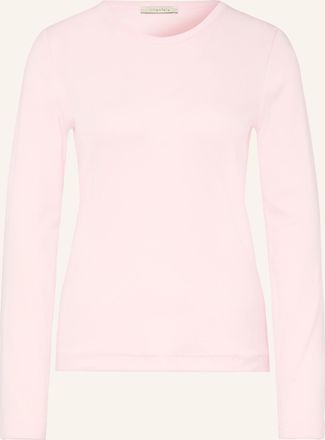 Lilienfels Lilienfels Longsleeve rosa