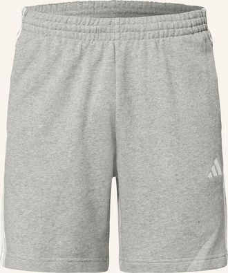adidas Sweatshorts grau