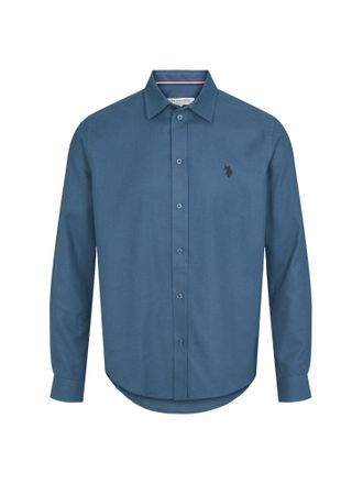 U.S.Polo Association Hemd Ragn