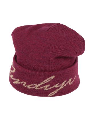Dondup ACCESSOIRES - M&uuml;tzen & H&uuml;te auf YOOX.COM