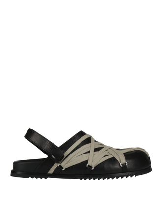 Rick Owens SCHUHE - Mules & Clogs auf YOOX.COM
