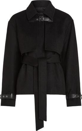 Karl Lagerfeld Mantel