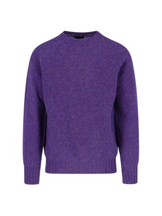 Howlin Pullover Birth Of The Cool