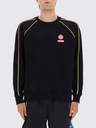 Casablanca Sweatshirt CASABLANCA Herren Farbe Schwarz