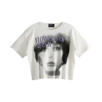 Enfants Riches Deprimes Damen, Oberteile, Weiß, MGröße