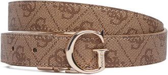 Guess G&uuml;rtel BW9456 P6325 Braun
