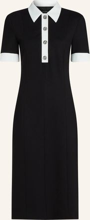 Karl Lagerfeld Kleid schwarz