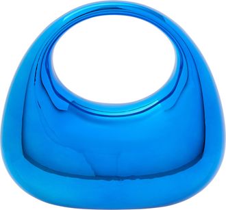 Mymo Handtasche Handtasche Frauen Blau
