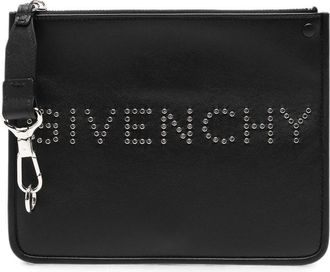 Givenchy Portemonnaie - Schwarz