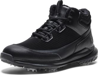 FootJoy Footjoy Damen Stormwalker Boot Golfschuh, Schwarz, 39 EU Weit