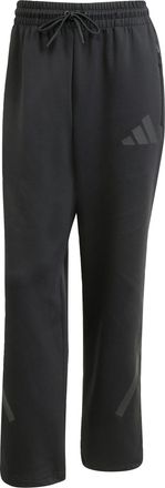adidas Mens Z.N.E. Open-Hem Hose Black XL Tall