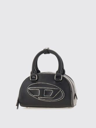 Diesel Sac &agrave; Main DIESEL Femme couleur Noir