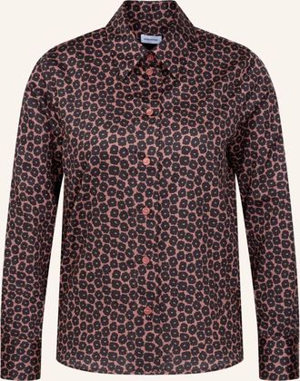 Seidensticker Seidensticker Hemdbluse rosa