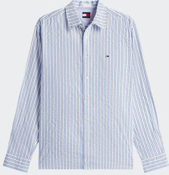 Tommy Jeans Chemise - Taille XS