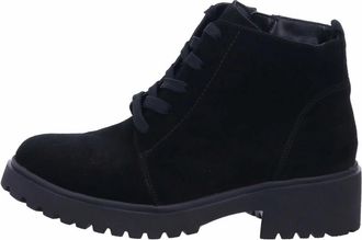 Waldl&auml;ufer Boots - - Shoes - Damen - Blau - 36 EU