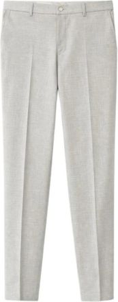 HUGO BOSS Homme, Pantalons, Gris, Taille: XL H-Genius-253 Pantalon